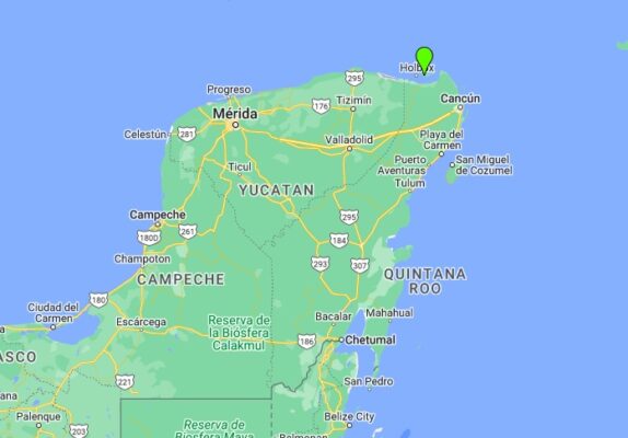 Blissful Things To Do In Holbox, Mexico - My Mexico Trip